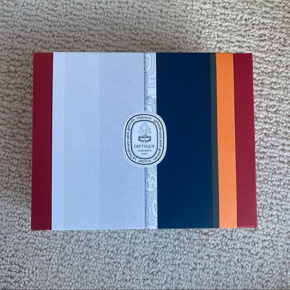 diptyque | Storage & Organization | Diptyque Gift Box | Poshmark